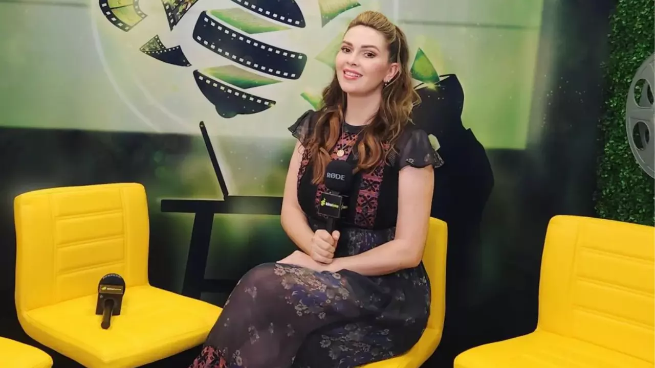 Carly Steel Wiki, Age, Biography, Net Worth, Family, Facts & Images